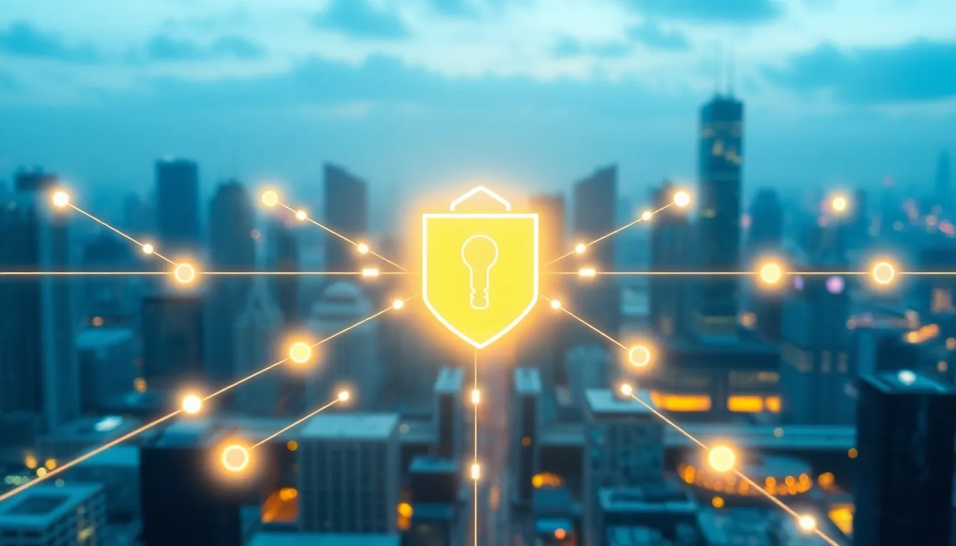 Immutable Ledger Meaning: Unlocking Trust and Security in Data ...