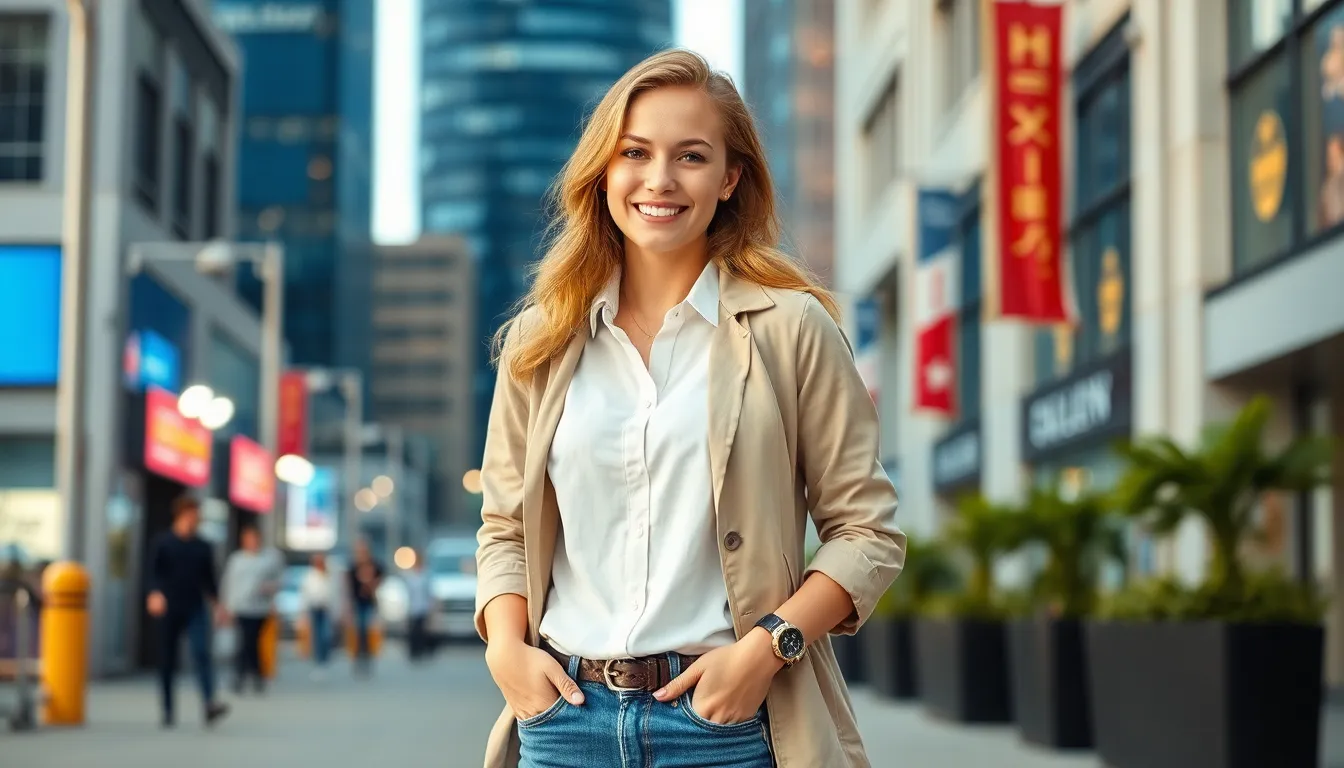 Style Tips to Elevate Your Wardrobe and Make a Lasting Impression ...